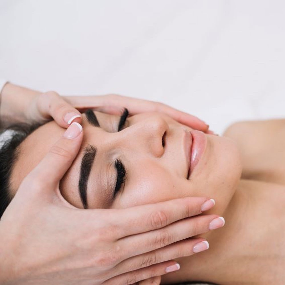 CKEA | Productos - Producto - Masaje Facial Wislocki